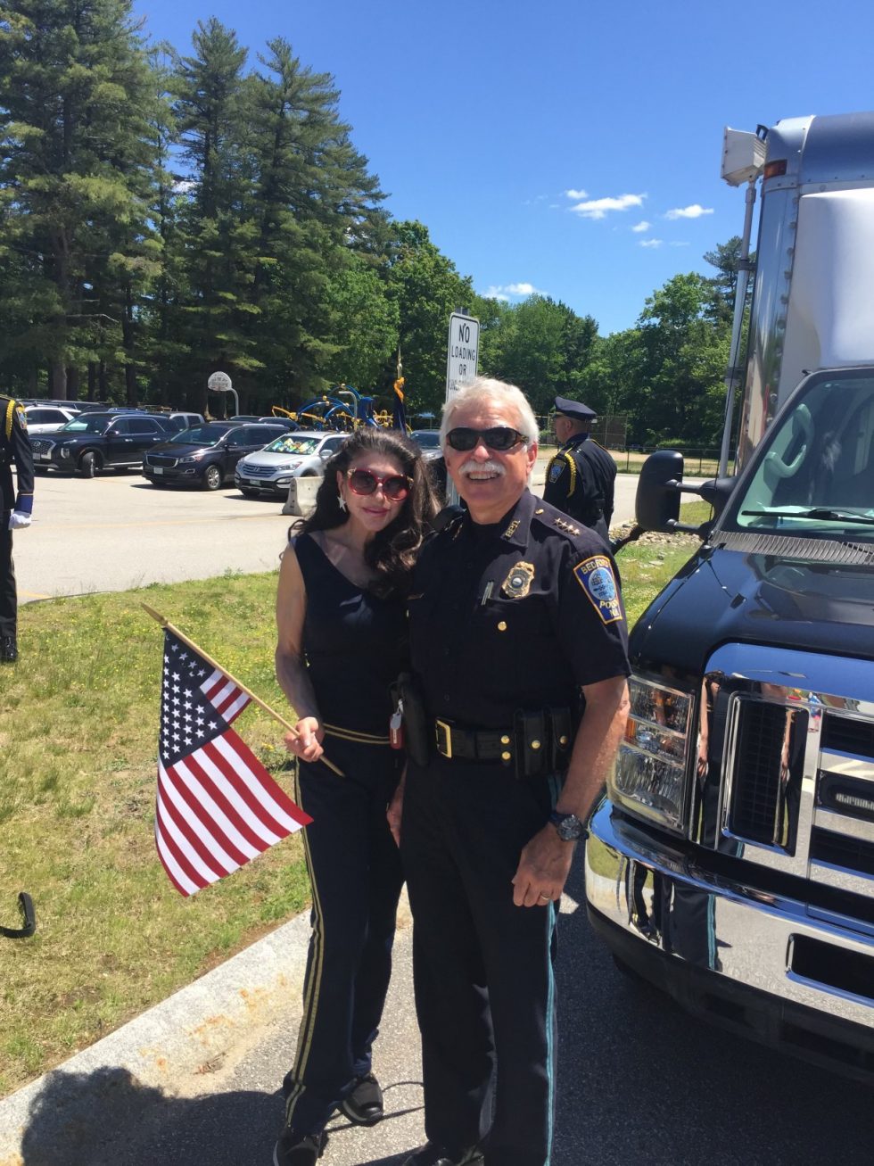 Honoring Our Fallen Heroes | Denise Ricciardi for NH Senate