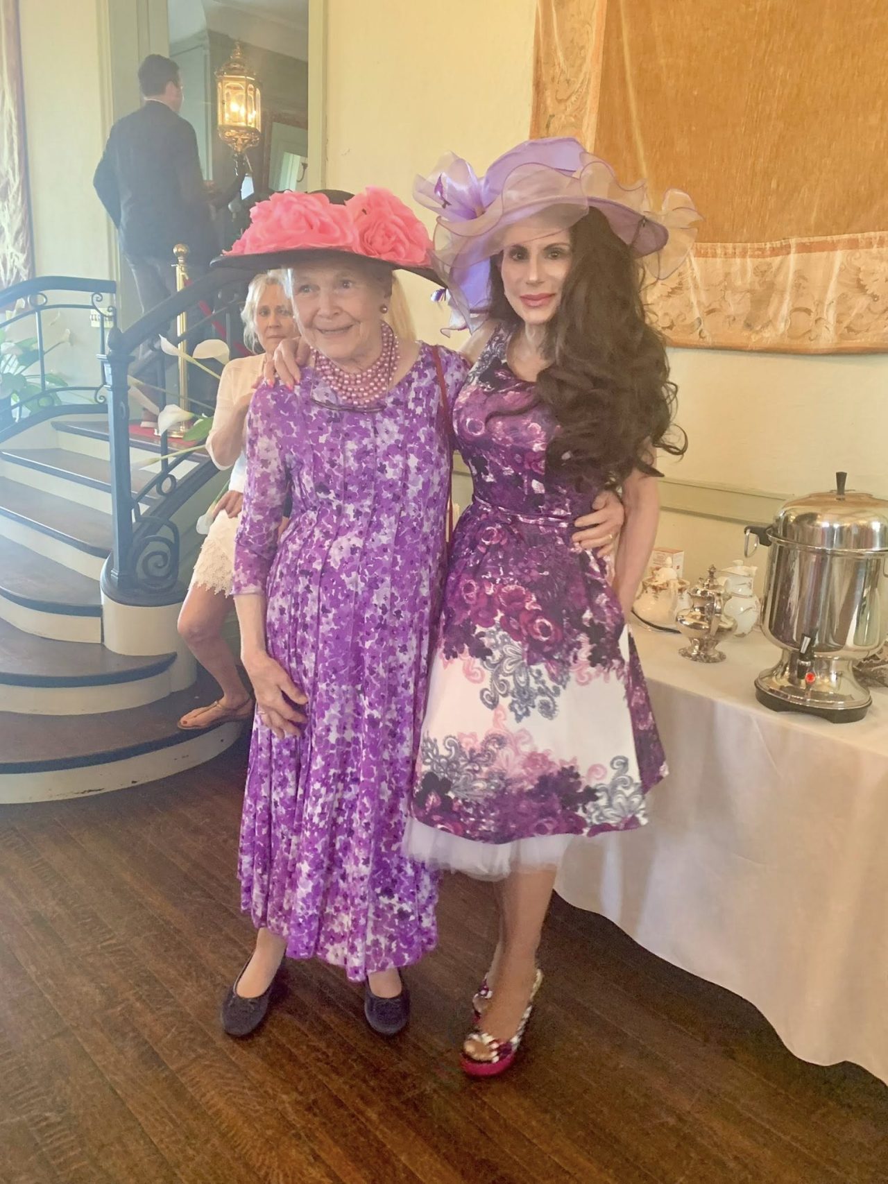 Tribute to August Petrone | Denise Ricciardi for NH Senate