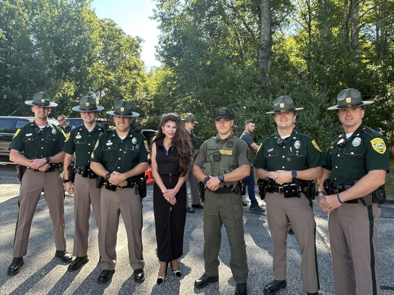 Ricciardi Co-Sponsors Sherrill’s Law | Denise Ricciardi for NH Senate